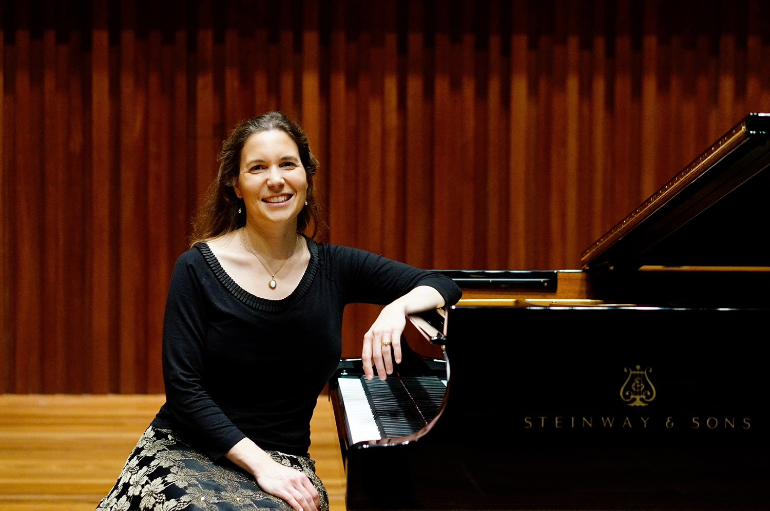 Alice Turner - Oxenfoord International Summer School